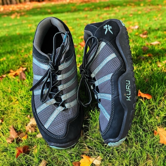 KURU | Shoes | Kuru Chicane Sneakers Black Delirium | Poshmark
